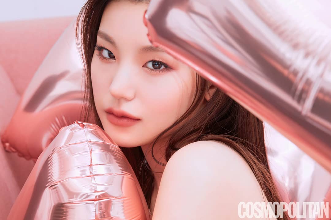 Picture of Yeji
