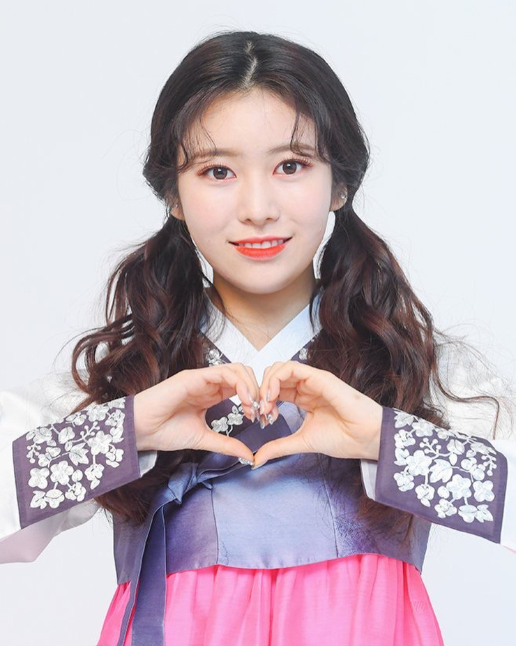 Picture of Jane (Momoland)