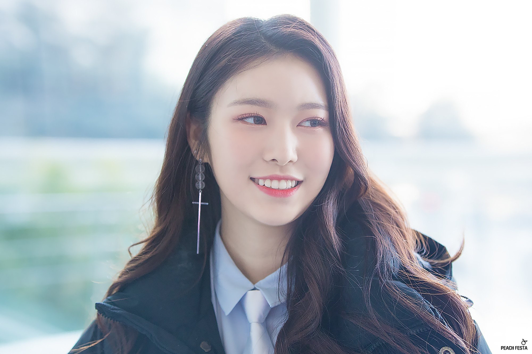 Picture of Jane (Momoland)