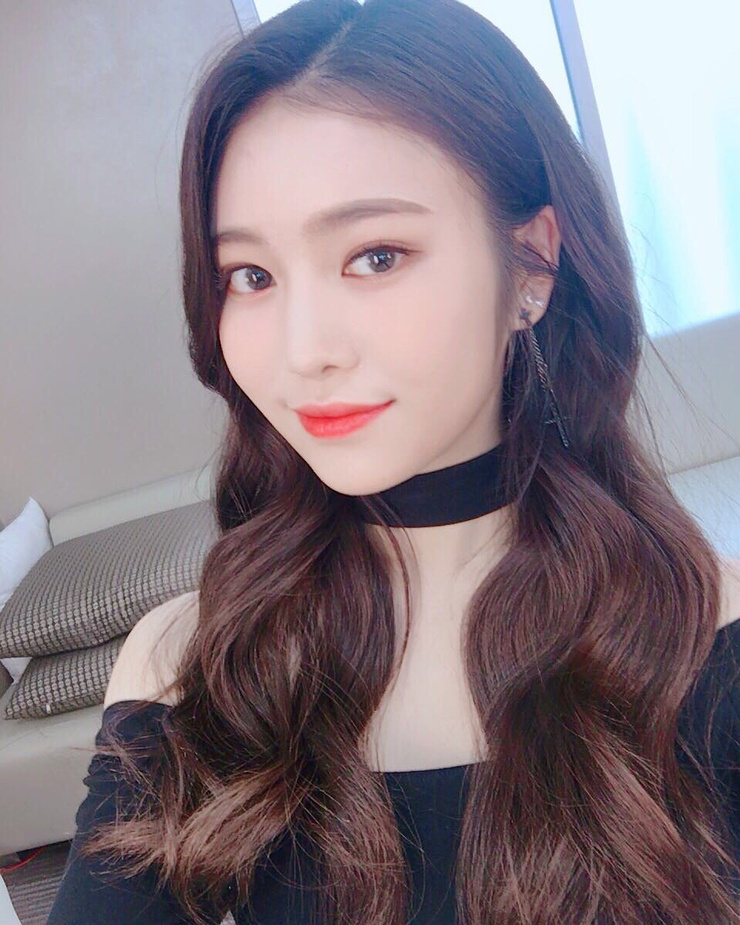 Jane (Momoland) image