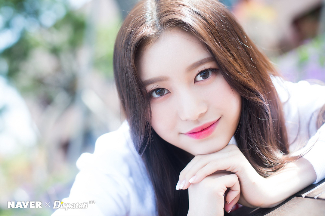 Picture of Jane (Momoland)