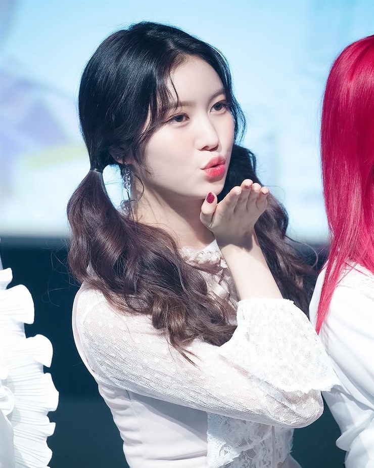 Picture of Jane (Momoland)