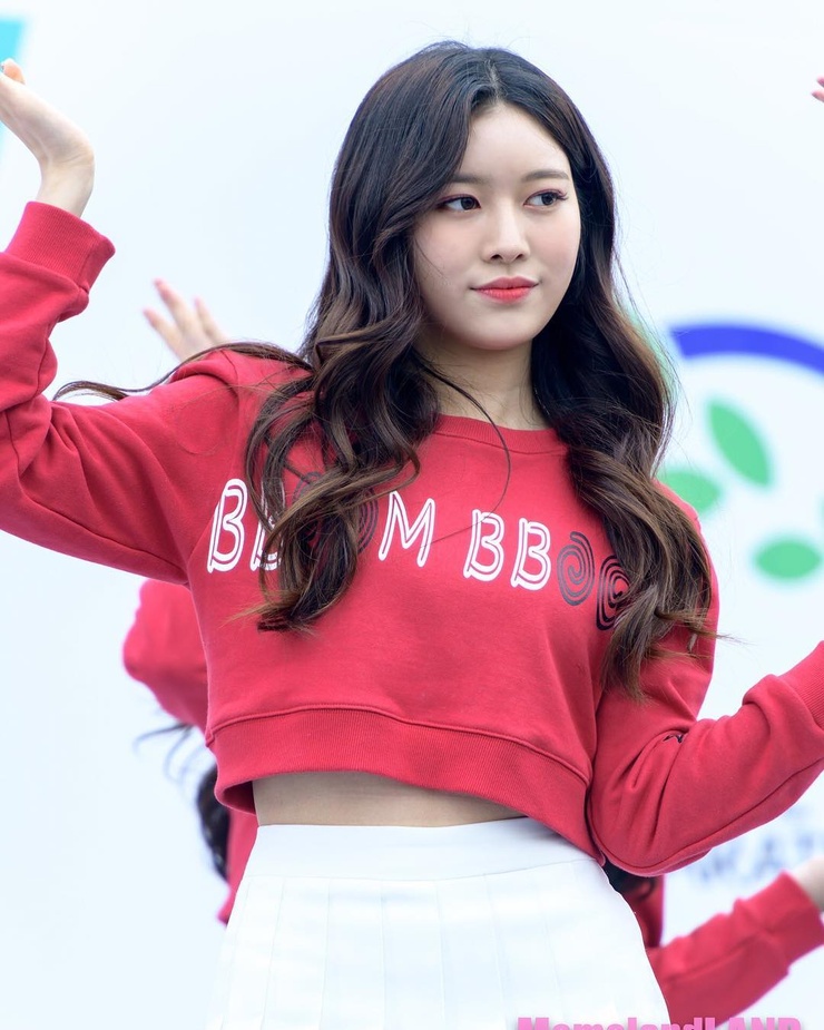 Picture of Jane (Momoland)