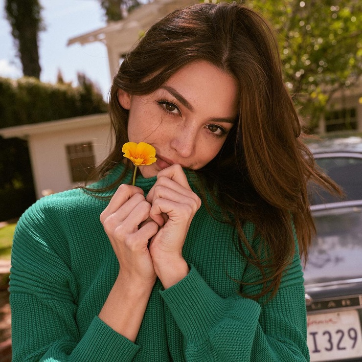 Image of Celine Farach