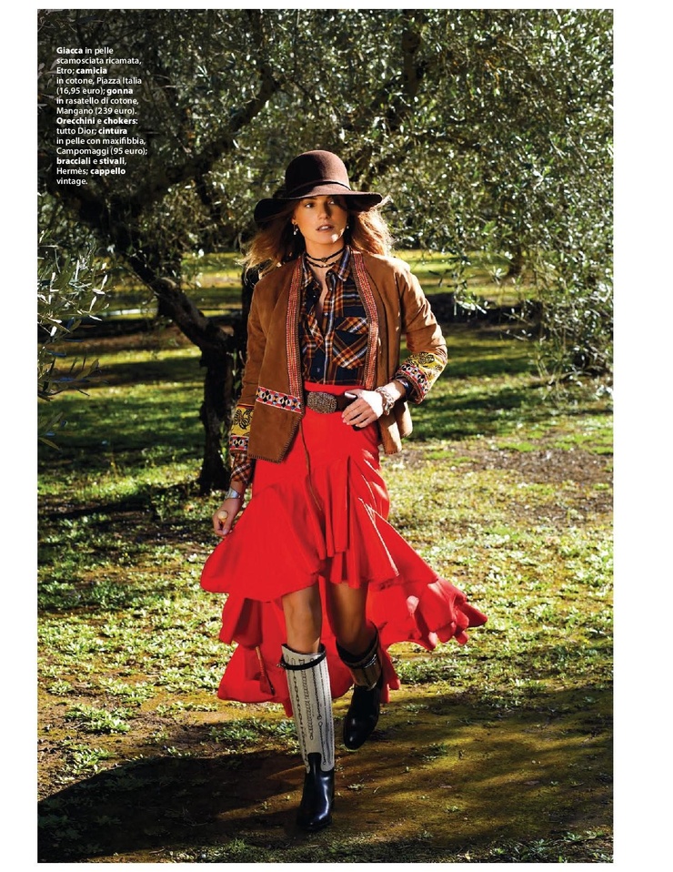 Picture of Amanda Ware