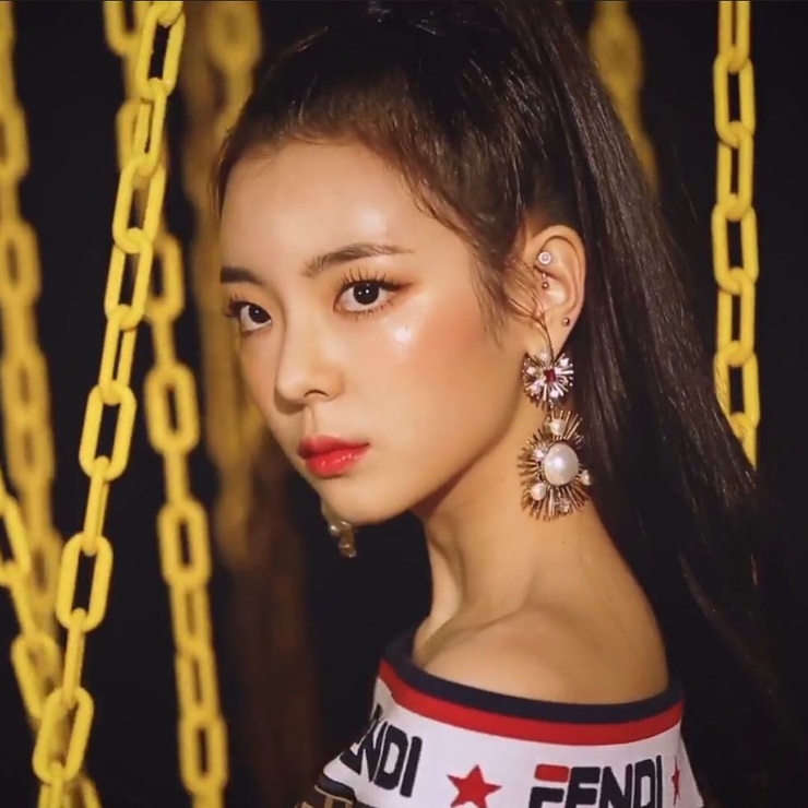 Picture of Lia (ITZY)