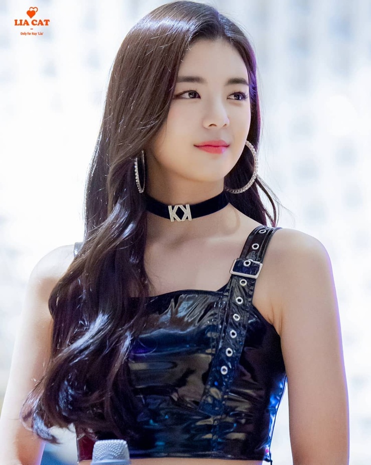 Picture of Lia (ITZY)