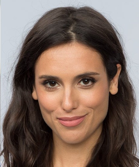Picture of Elizabeth Plank