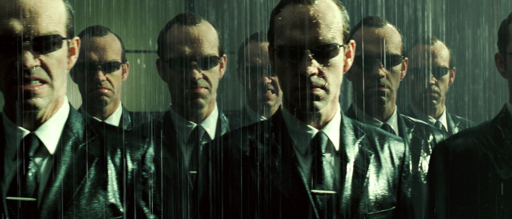 The Matrix Revolutions picture