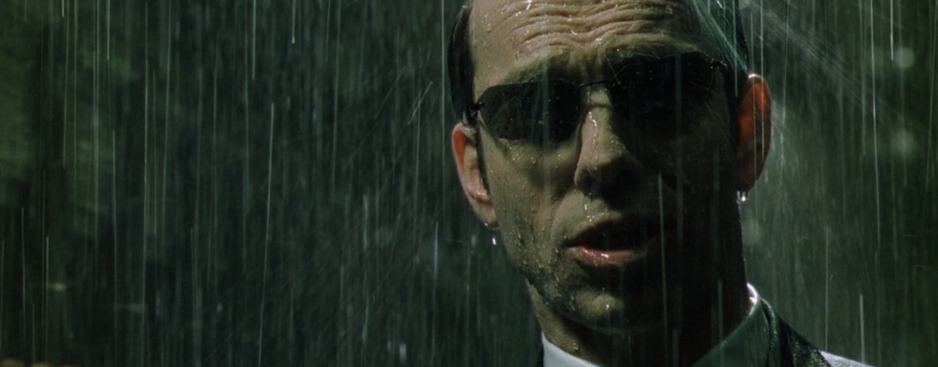 Picture of The Matrix Revolutions