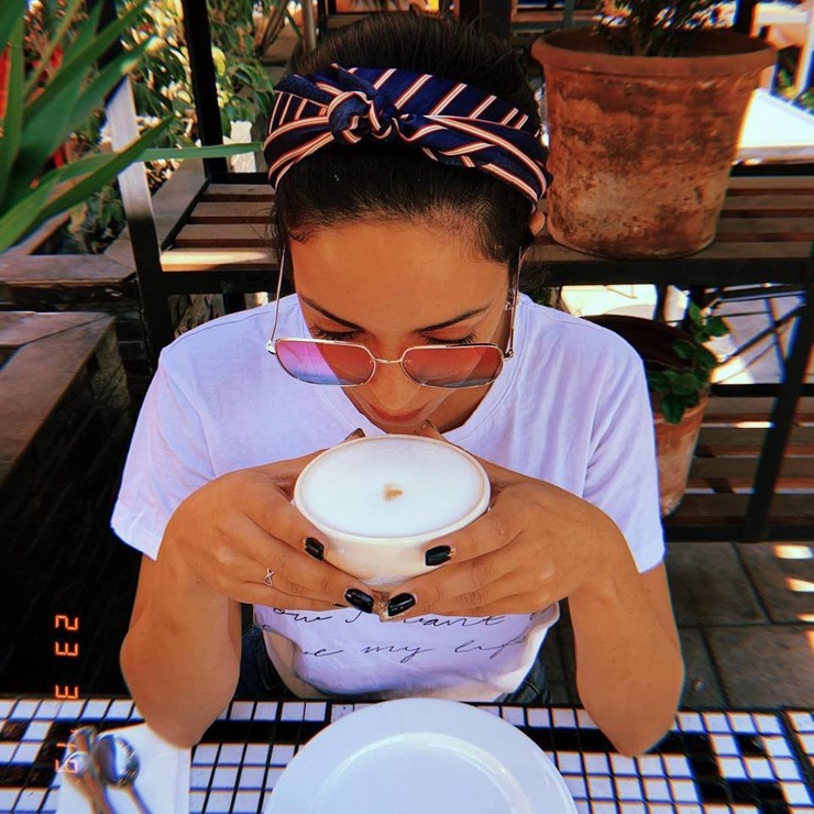 Picture of Paula Bolatti