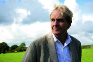 Picture of Robert Bathurst