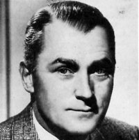 Picture of Brian Aherne