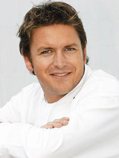 Picture of James Martin