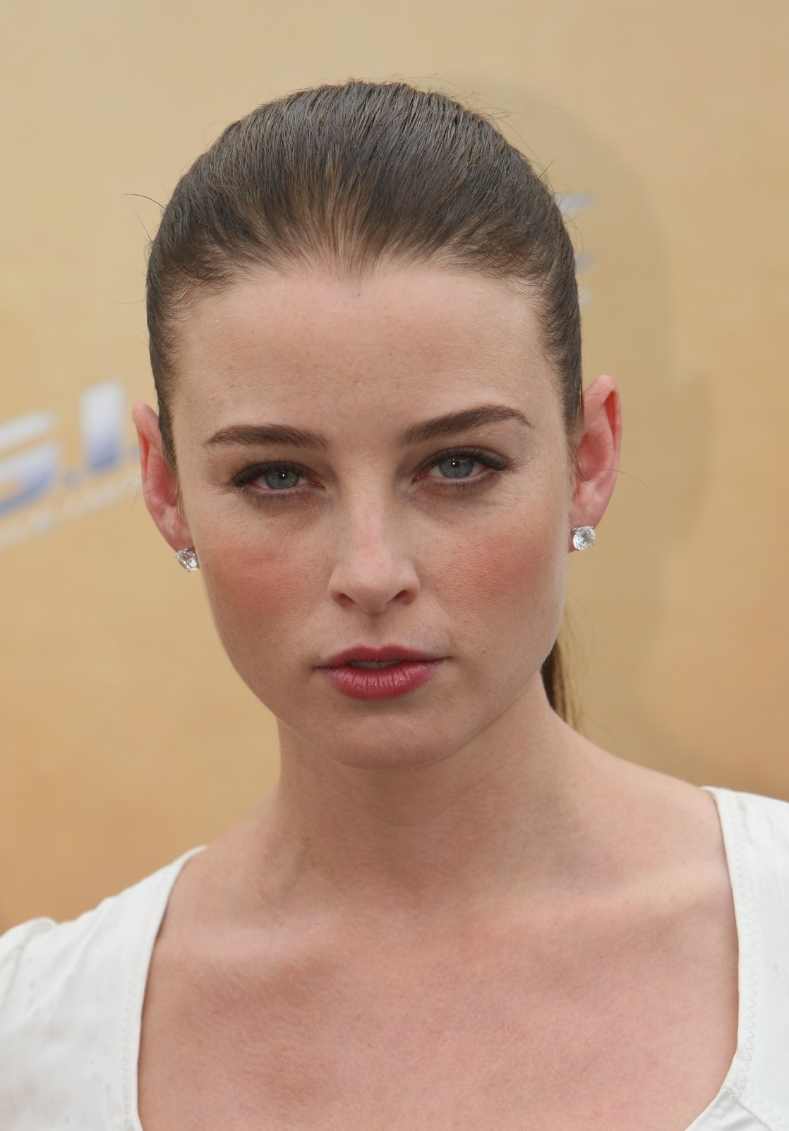 Picture of Rachel Nichols