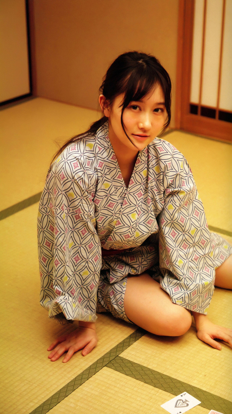 Picture of Fûko Yagura