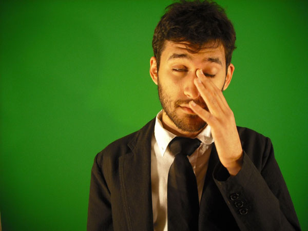 Anthony Burch picture