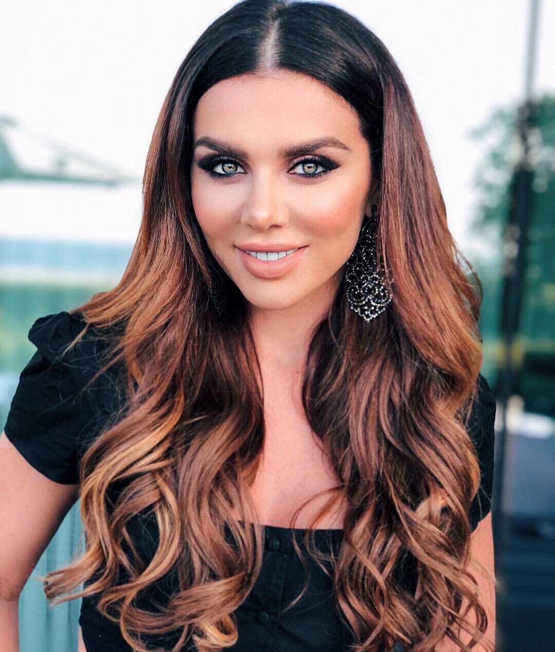 Anna Sedokova picture