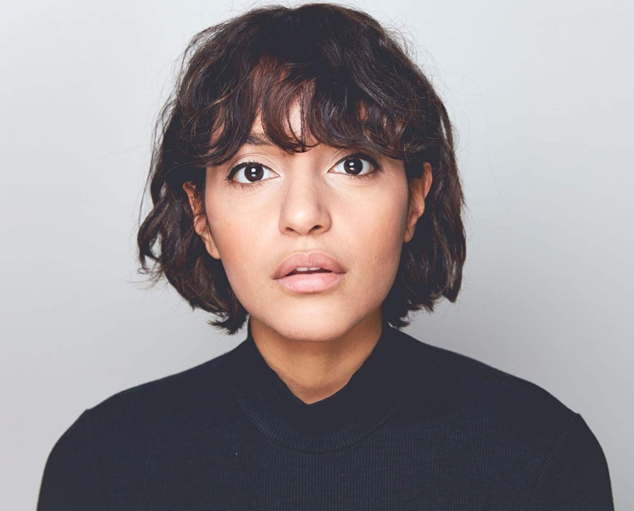 Picture of Coral Peña