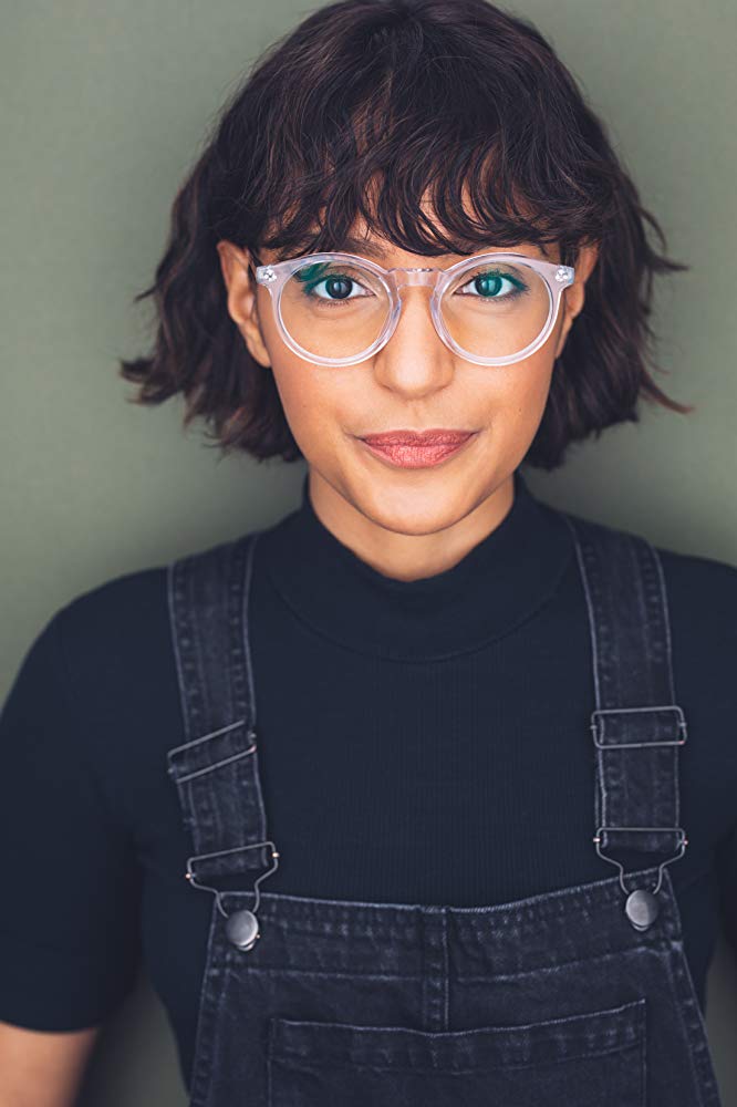 Image of Coral Peña