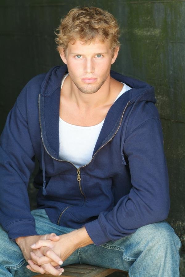 Picture of Kerry James