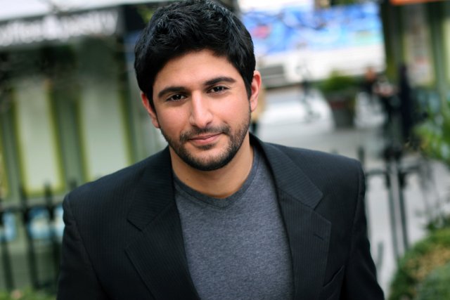 Picture of Stephen Hadeed Jr.