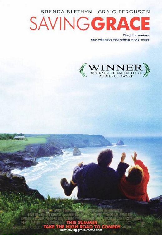 Picture of Saving Grace