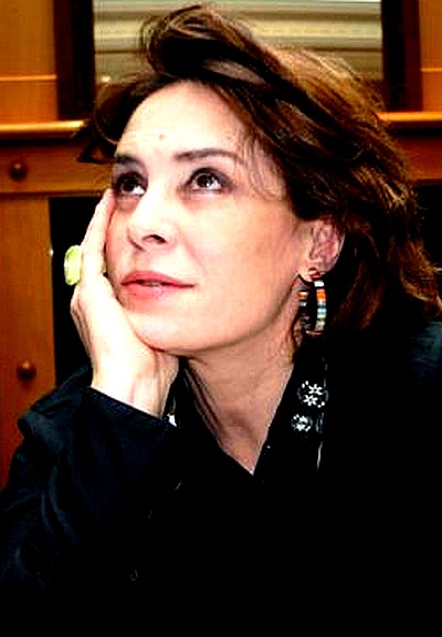 Picture of Nathalie Roussel