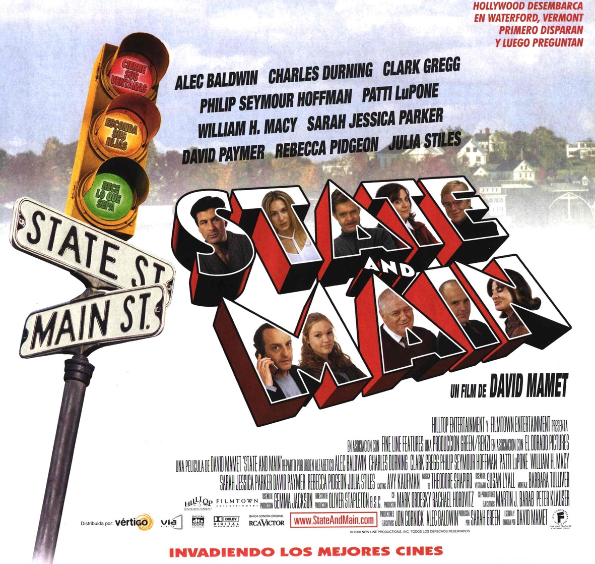 Picture of State and Main (2000)