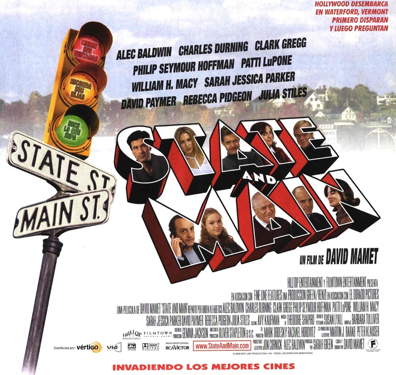 Picture of State and Main (2000)