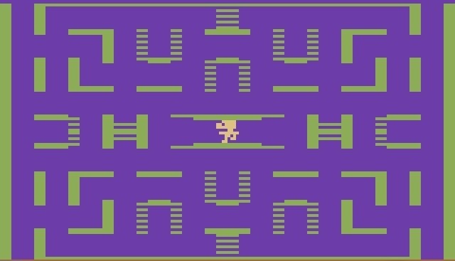 Alien's Return picture