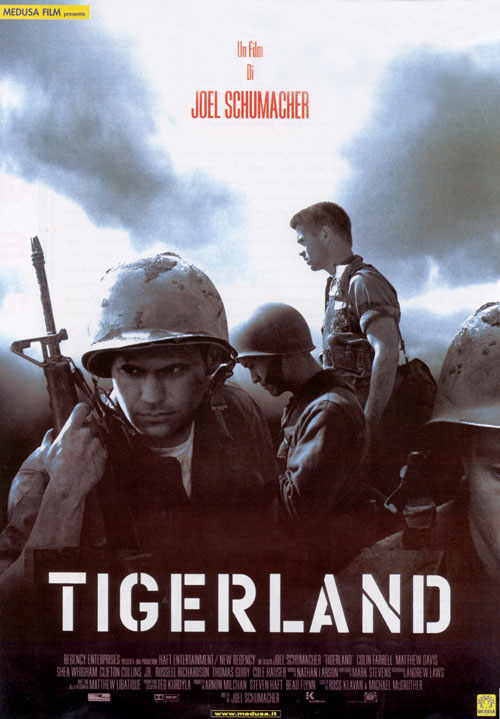 Image of Tigerland (2000)