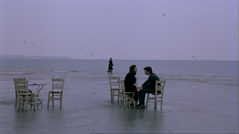 Picture of The Weeping Meadow (2004)