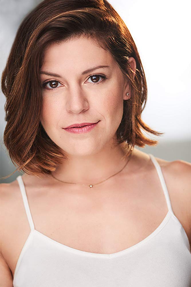 Picture of Jamie Renée Smith