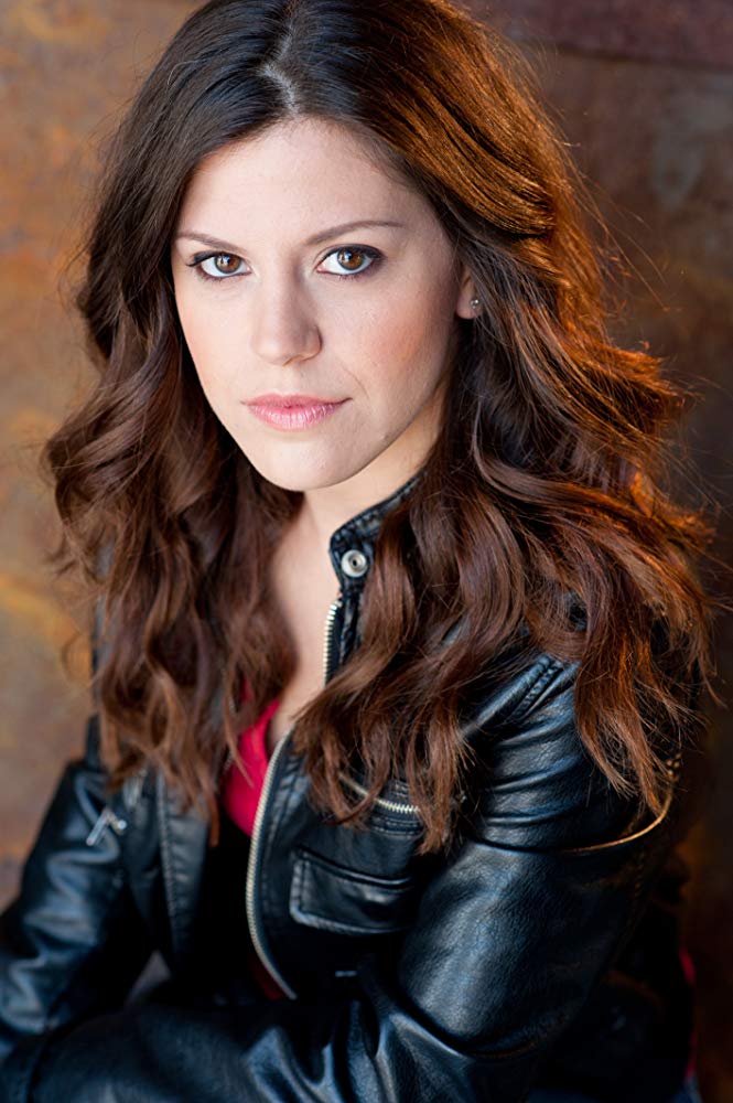 Picture of Jamie Renée Smith