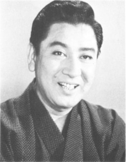 Kazuo Hasegawa image