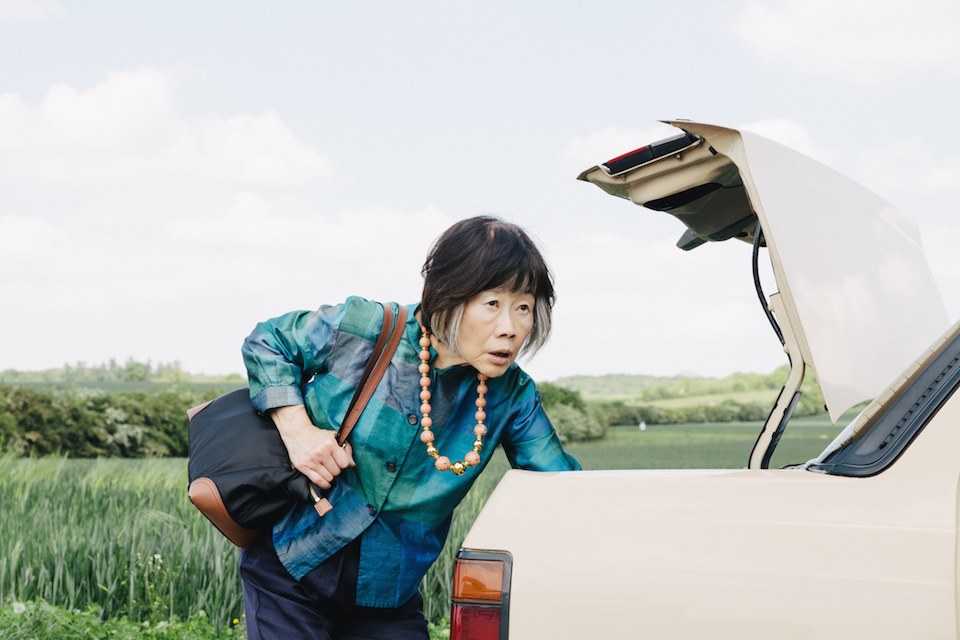 Picture of Pik Sen Lim