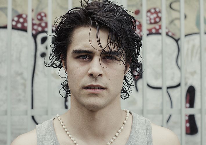 Picture of Pablo Espinosa