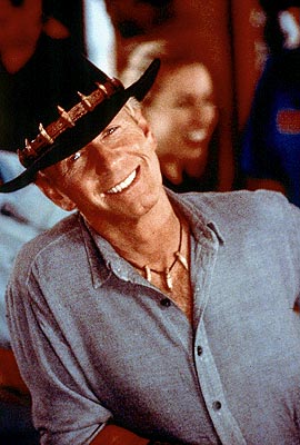 Picture of Paul Hogan