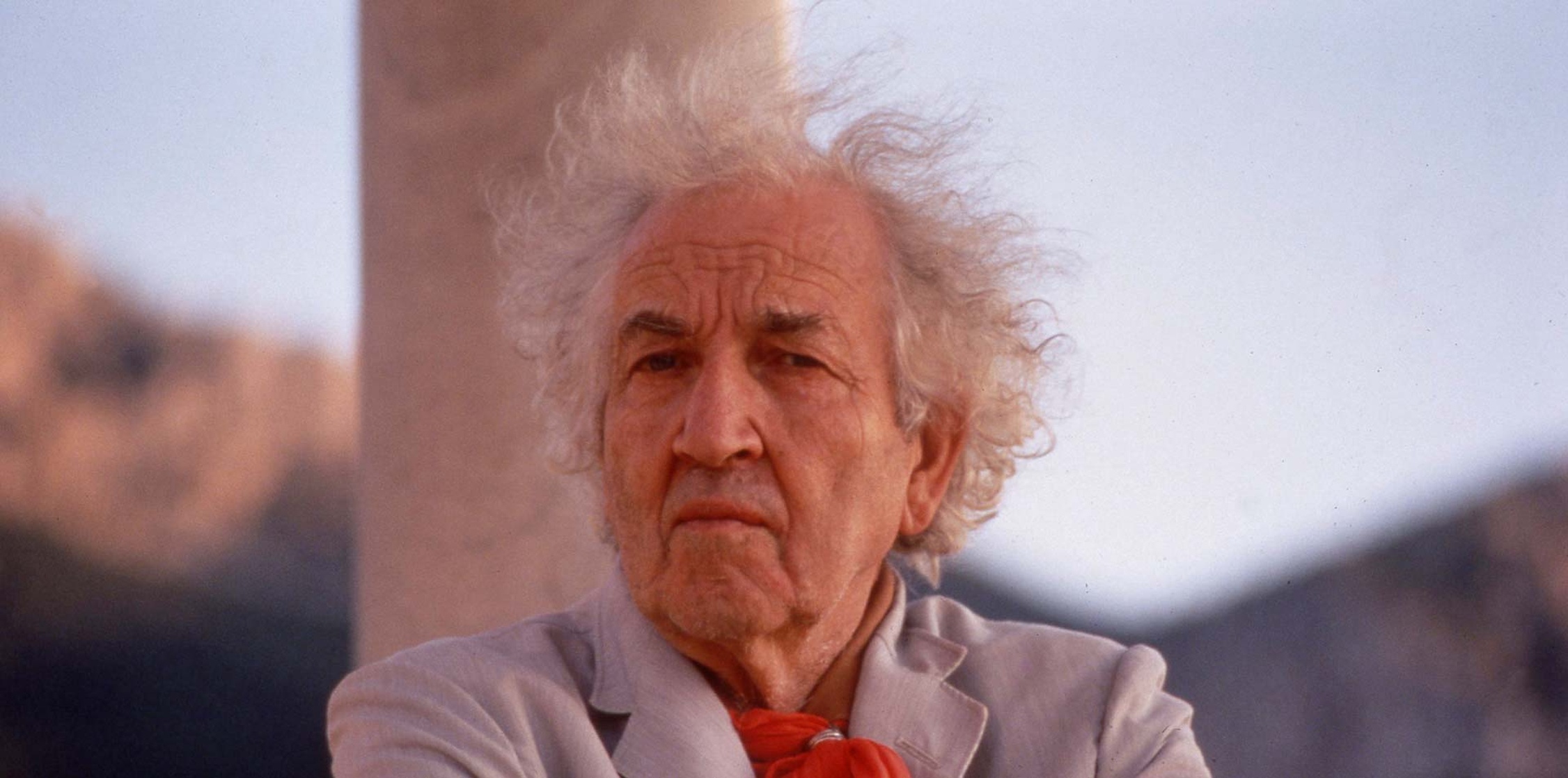 Robert Graves image