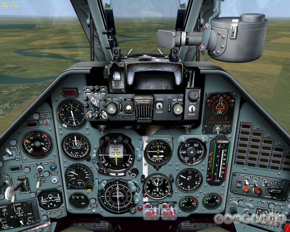 Lock On: Modern Air Combat picture
