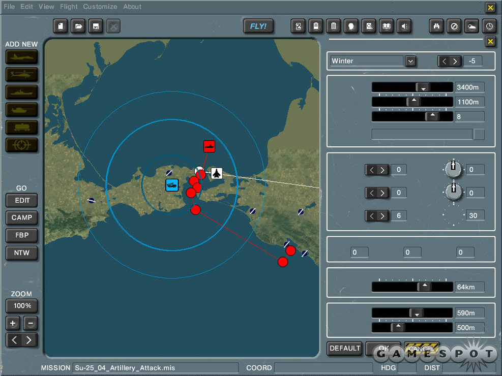 Picture of Lock On: Modern Air Combat