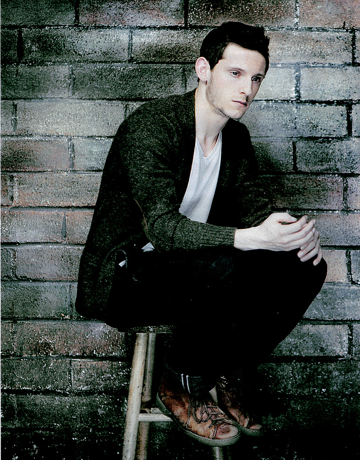 Picture of Jamie Bell
