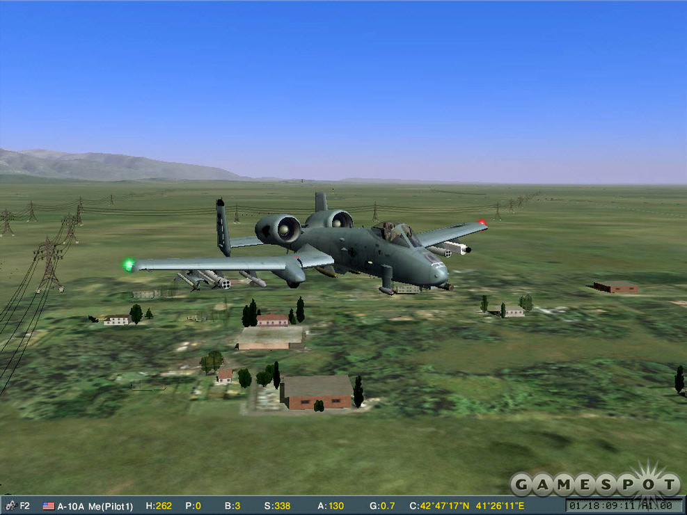 Picture of Lock On: Modern Air Combat