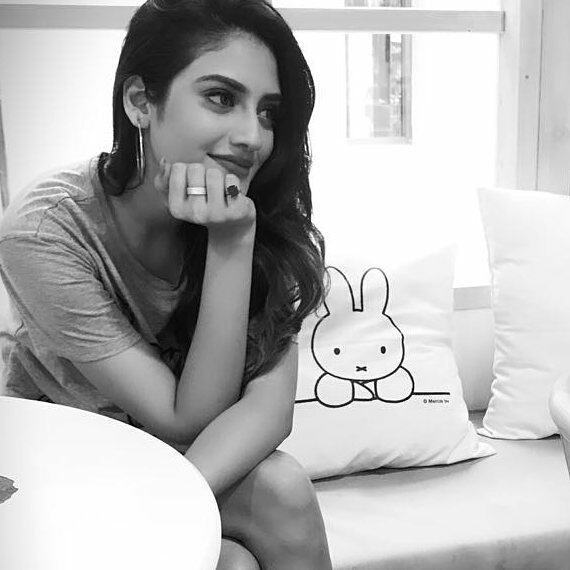 Picture of Nusrat Jahan