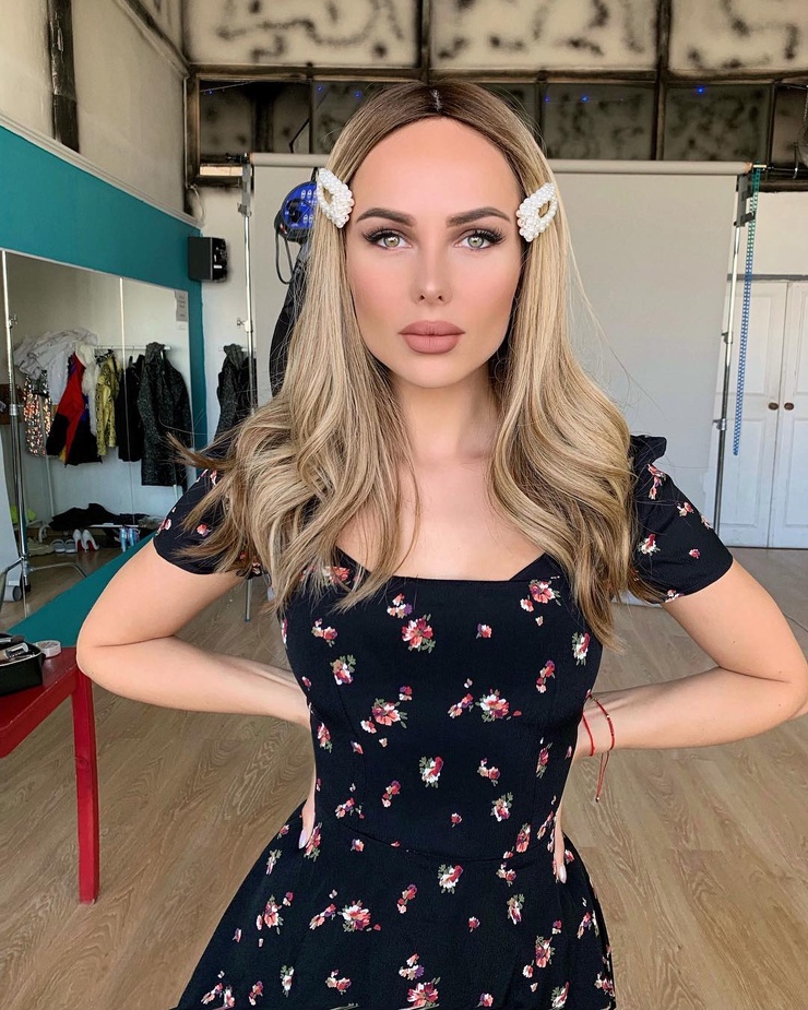 Picture of Hanna (Anna Ivanova)