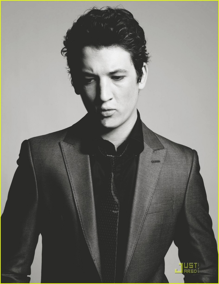 Miles Teller image