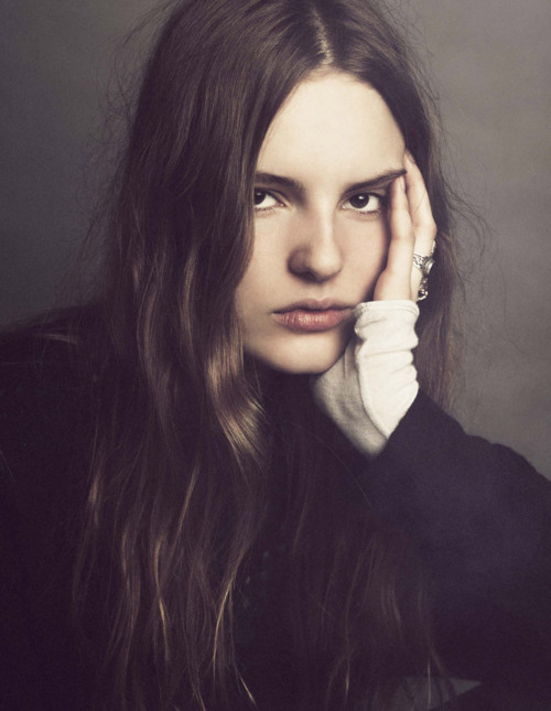 Picture of Tilda Lindstam