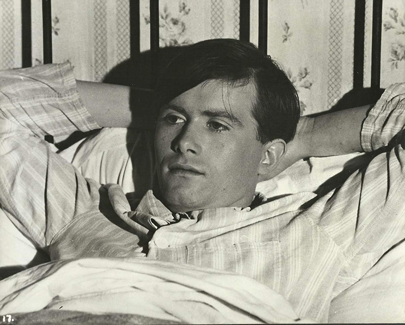 Picture of Brian Deacon