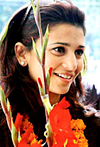 Picture of Rhea Pillai